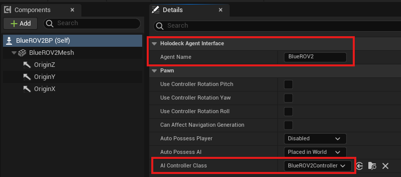 Developing Agents — HoloOcean 2.2.0 documentation