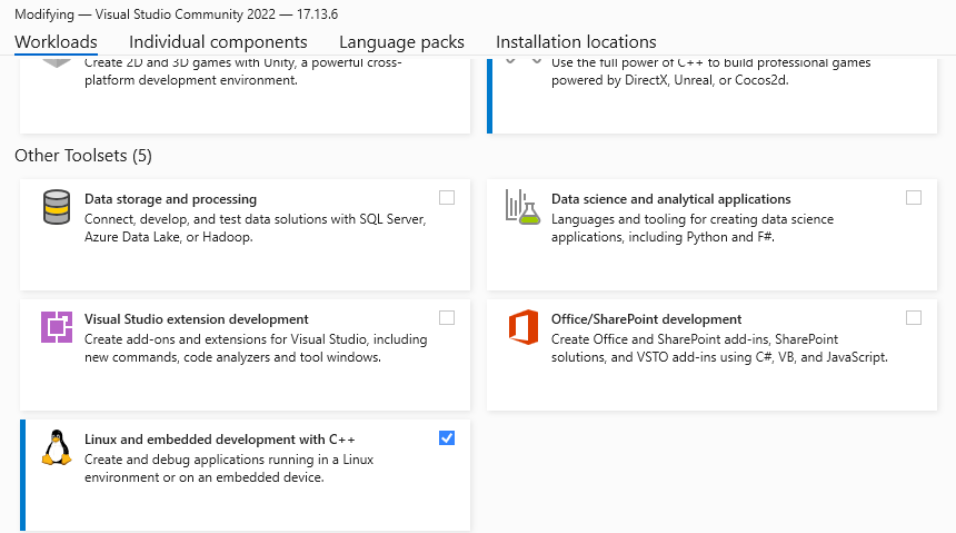 Packaging Environments — HoloOcean 2.0.1 documentation