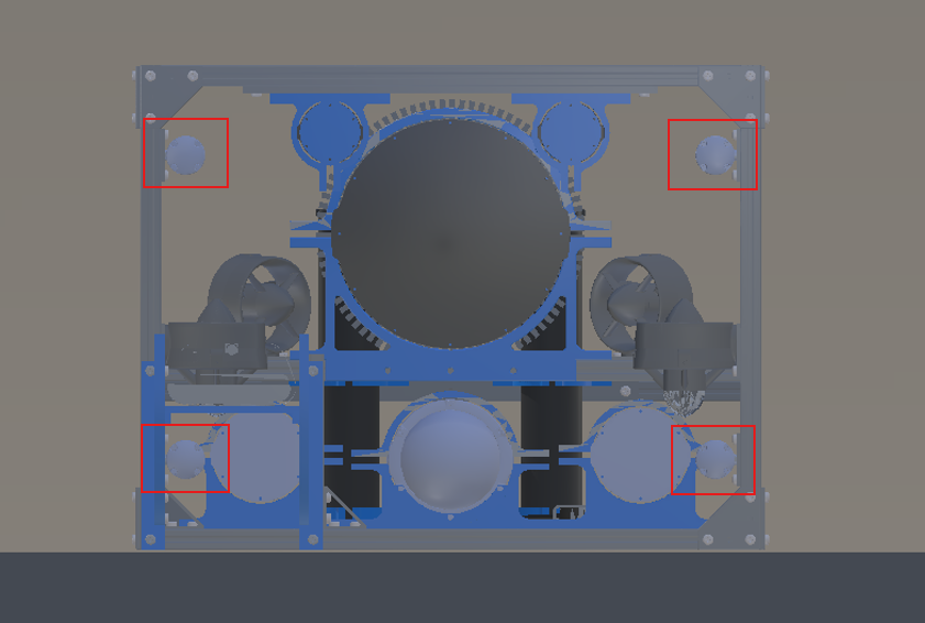 HoveringAUV — HoloOcean 2.2.2 documentation