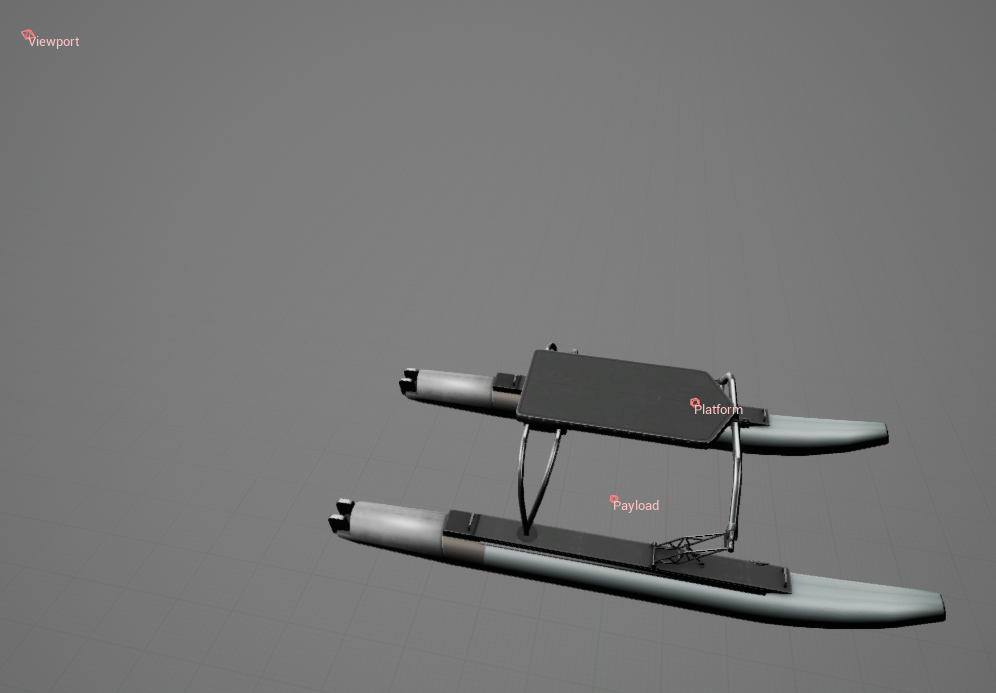 SurfaceVessel — HoloOcean 2.2.2 documentation